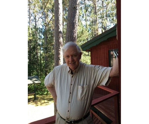 Kent Shifferd Obituary (2024) - Spooner, WI - Spooner Advocate