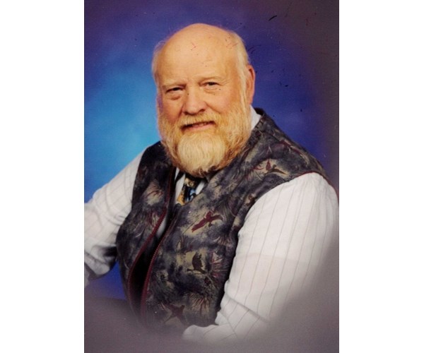 Robert Ostenson Obituary (2024) - Spooner, WI - Spooner Advocate