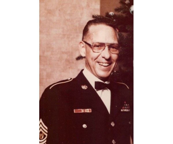 Donald Hoecherl Obituary (2023) - Harlem, GA - Spooner Advocate