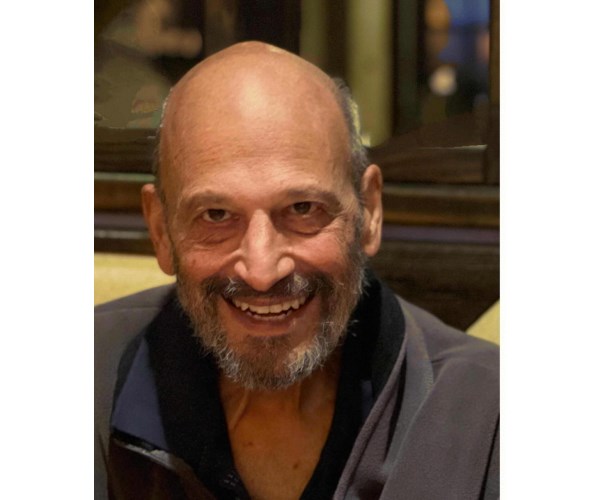 Mark Veneziano Obituary (1949 - 2025) - Shell Lake, WI - Spooner Advocate