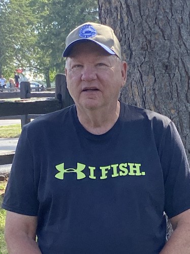 Wayne Zitzka Obituary (1951 - 2025) - Spooner, WI - Spooner Advocate