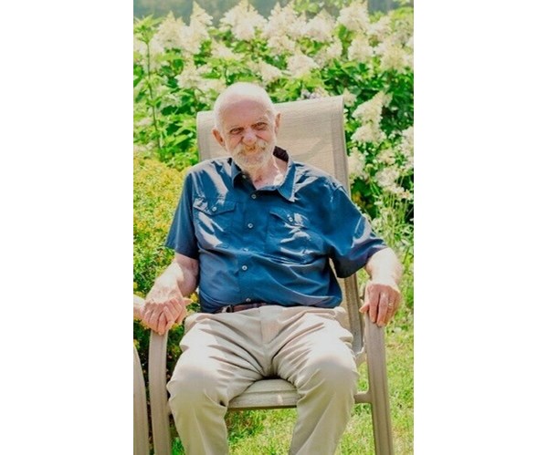 Richard Mooney Obituary (1953 - 2025) - Spooner, WI - Spooner Advocate