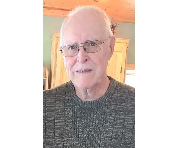 William Hoyt Obituary (1938 - 2025) - Altoona, WI - Spooner Advocate