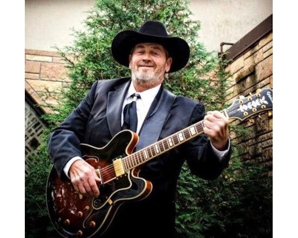 Richard Christian Obituary (2025) - Spooner, WI - Spooner Advocate