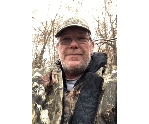 Richard Brown Obituary (1958 - 2025) - Spooner, WI - Spooner Advocate
