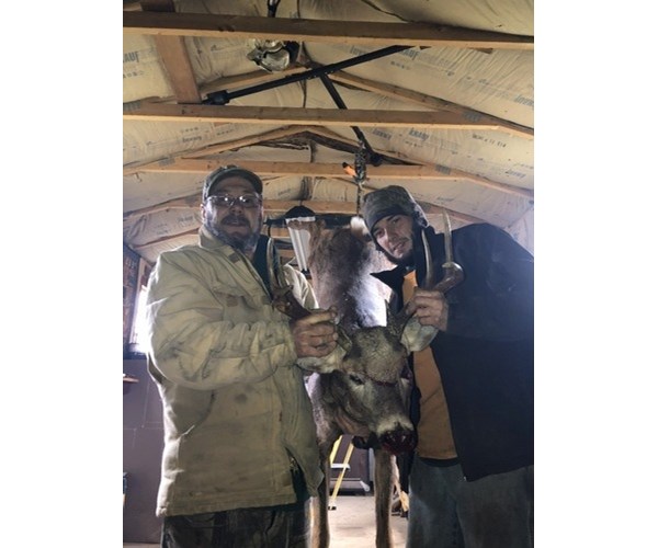 Brian Shaw Obituary (1957 - 2025) - Cumberland, WI - Spooner Advocate