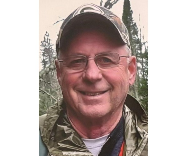 Anthony Gulan Obituary (1943 - 2026) - Shell Lake, WI - Spooner Advocate