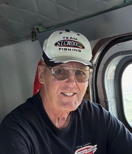 Harold Schultz Obituary (2024) - Spooner, WI - Spooner Advocate