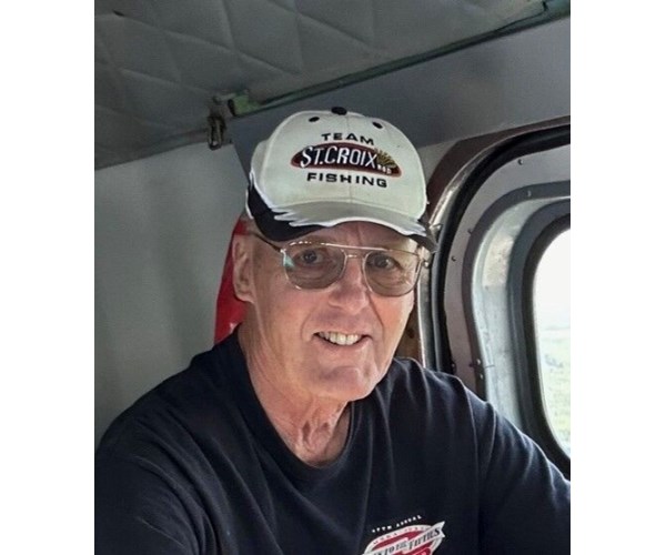 Harold Schultz Obituary (2024) - Spooner, WI - Spooner Advocate