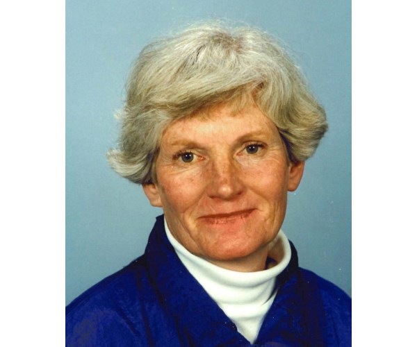 Martha Stiller Obituary (2023) - Stillwater, MN - Spooner Advocate