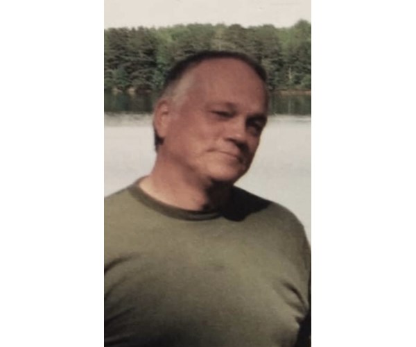 Gary Haines Obituary (1945 - 2024) - Spooner, WI - Spooner Advocate