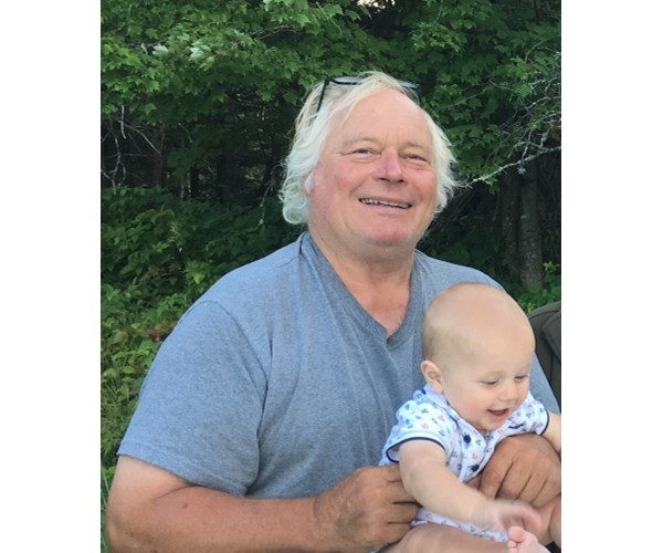 Larry Campbell Obituary (2022) - Shell Lake, WI - Spooner Advocate