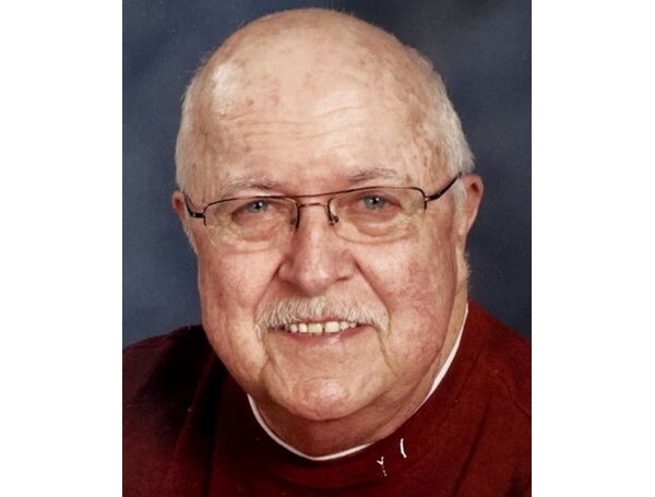 James Loomis Obituary (1940 - 2025) - Shell Lake, WI - Spooner Advocate