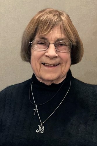 Mary Olson Obituary (2025) - Spooner, WI - Spooner Advocate