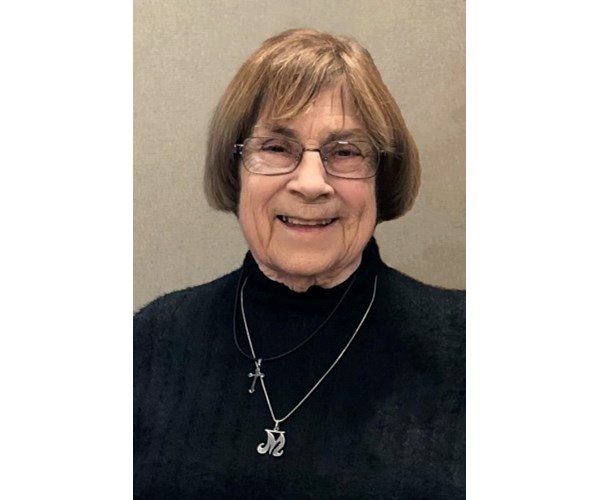 Mary Olson Obituary (2025) - Spooner, WI - Spooner Advocate