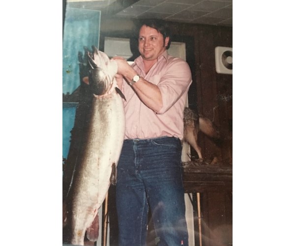 Scott Petit Obituary (2025) - Spooner, WI - Spooner Advocate