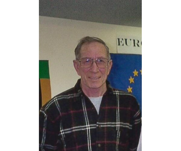 Norman Lester Obituary (2023) - Spooner, WI - Spooner Advocate