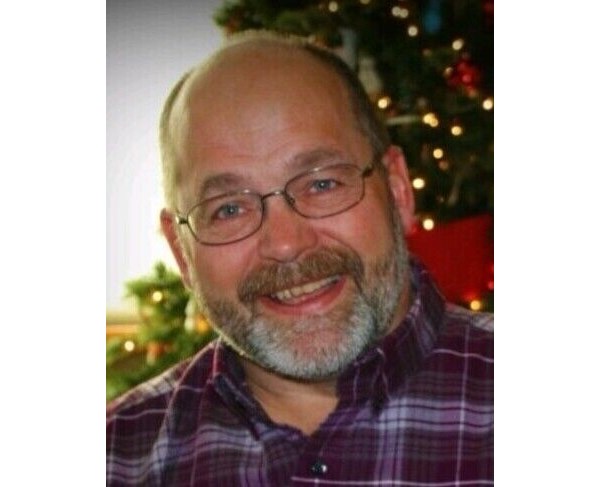 Ricky Dodge Obituary (1957 - 2022) - New Richmond, WI - Spooner Advocate