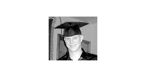 Eric LAUGHREY Obituary (10-4-89 - 1-11-09) - Springfield, OH ...
