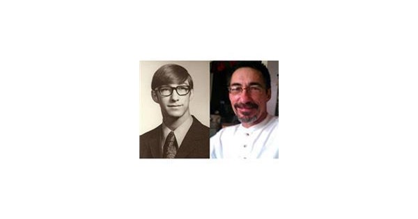 Mark WOLF Obituary (1954 - 2017) - Springfield, OH - Journal-News