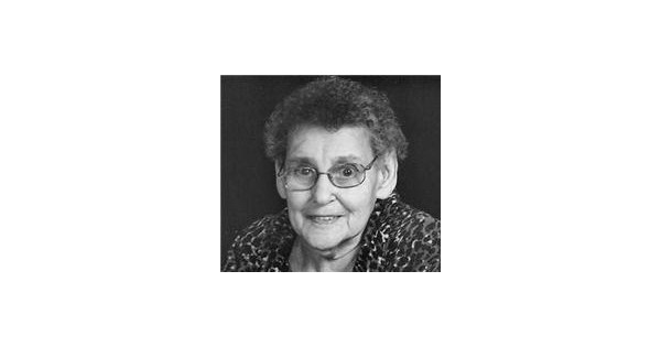 Chloe HEDGES Obituary (1935 - 2015) - Springfield, OH - Springfield ...
