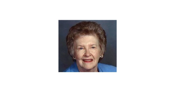 Helen WISLER Obituary (2014) - Springfield, OH - Springfield News-Sun