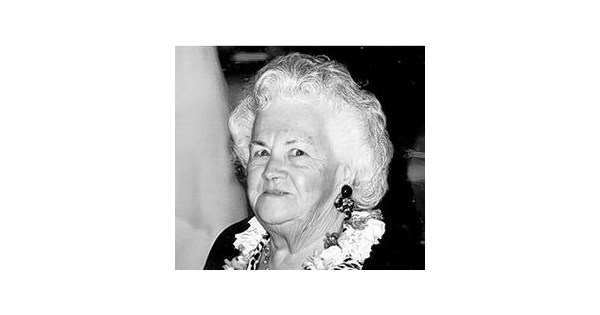 Yvonne Hansen Obituary (2012) - Springfield, OH - Springfield News-Sun