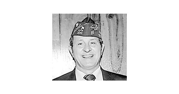 Robert Bishop Obituary (2010) - Springfield, OH - Springfield News-Sun