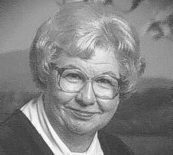 Dorothy HILLARD Obituary (2012) - Springfield, OH - Springfield News-Sun