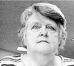 Sharon Burkhardt Obituary (2011) - Springfield, OH - Springfield News-Sun