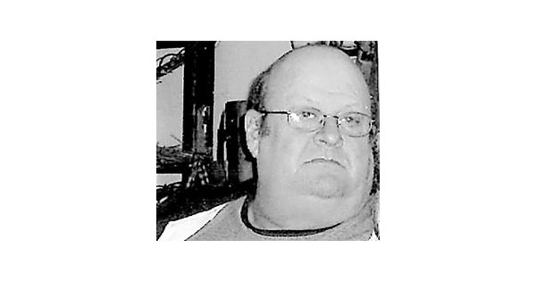 Darrell Oswald Obituary (2011) - Springfield, OH - Springfield News-Sun