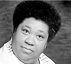 DARLENE CHAMBERS Obituary (2010) - Springfield, OH - Springfield News-Sun