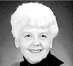 Zo-Ann Rowland Obituary (2011) - Springfield, OH - Springfield News-Sun