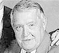 Robert Anon Obituary (2011) - Springfield, OH - Springfield News-Sun