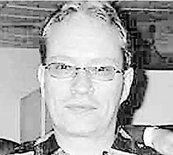 Douglas Locke Obituary (2011) - Springfield, OH - Springfield News-Sun