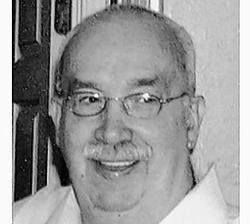 James HAUGHEY Obituary (2012) - Springfield, OH - Springfield News-Sun