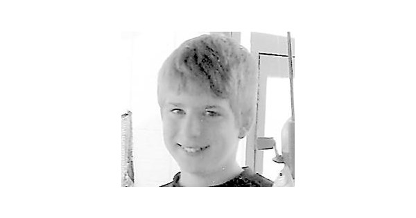 Cody Schliep Obituary (2010) - Springfield, OH - Springfield News-Sun