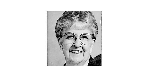 Mary Eichelberger Obituary (2010) - Springfield, OH - Springfield News-Sun
