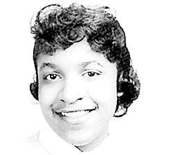Rebecca Wilkerson Obituary (2010) - Springfield, OH - Springfield News-Sun