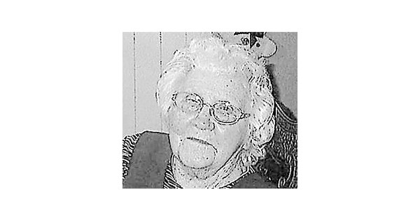 Mary Yost Obituary (2011) - Springfield, OH - Springfield News-Sun