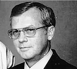 Ronald Bayliss Obituary (2012) - Springfield, OH - Springfield News-Sun