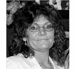 Debbie Robertson Obituary (2012) - Springfield, OH - Springfield News-Sun