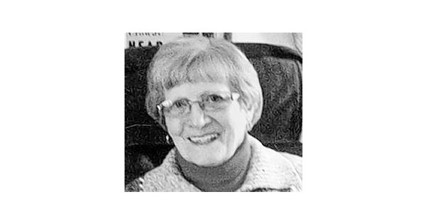 Norma COX Obituary (2014) - Urbana, OH - Springfield News-Sun