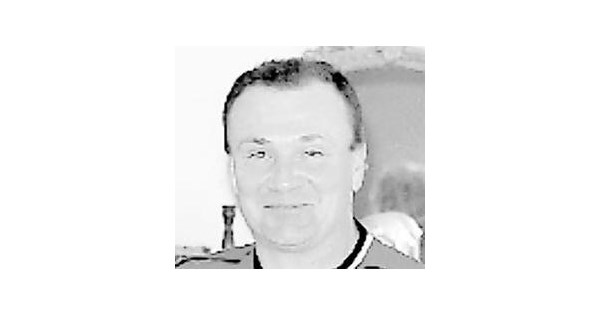TIMOTHY ROBINSON Obituary (2014) - Springfield, OH - Springfield News-Sun