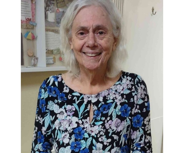 Lydia Mahan Obituary (1938 - 2024) - Milton, FL - Santa Rosa Press Gazette