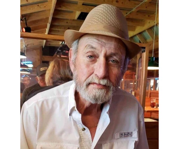 Philip Alexander Obituary (1949 - 2025) - Milton, FL - Santa Rosa Press ...
