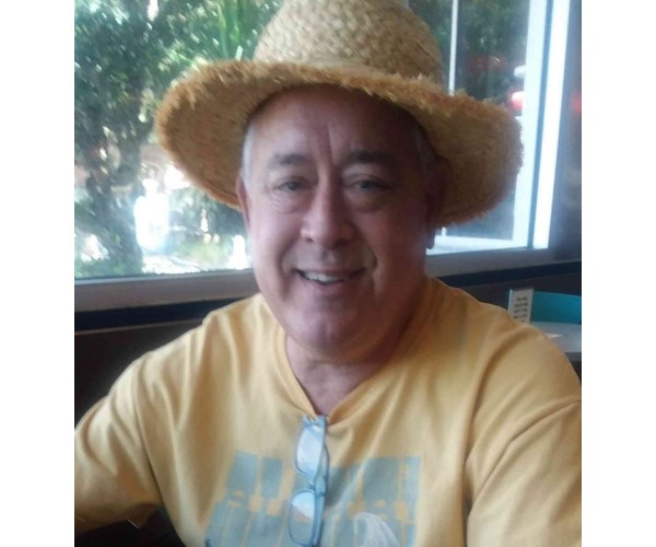 Steven Bryant Obituary (1950 - 2025) - Milton, FL - Santa Rosa Press ...