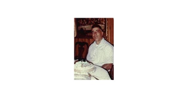 Jimmy Crews Obituary (2014) - Milton, FL - Santa Rosa Press Gazette