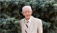 Lawrence McCoy Obituary (2013) - Saint Albert, AB - St. Albert Gazette