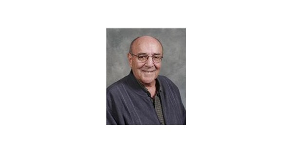 Denis Hebert Obituary (2015) - St. Albert Gazette